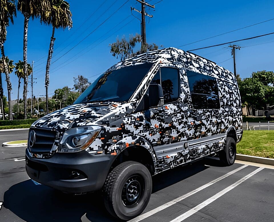 About - High-Quality Car Wrapping Services - OC Wraps